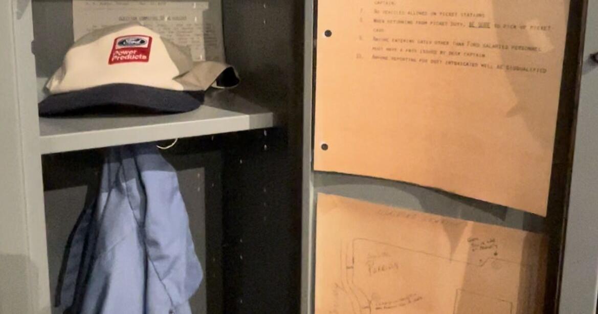 Hapeville Depot Museum Unveils New Permanent Civil Rights Exhibition ...