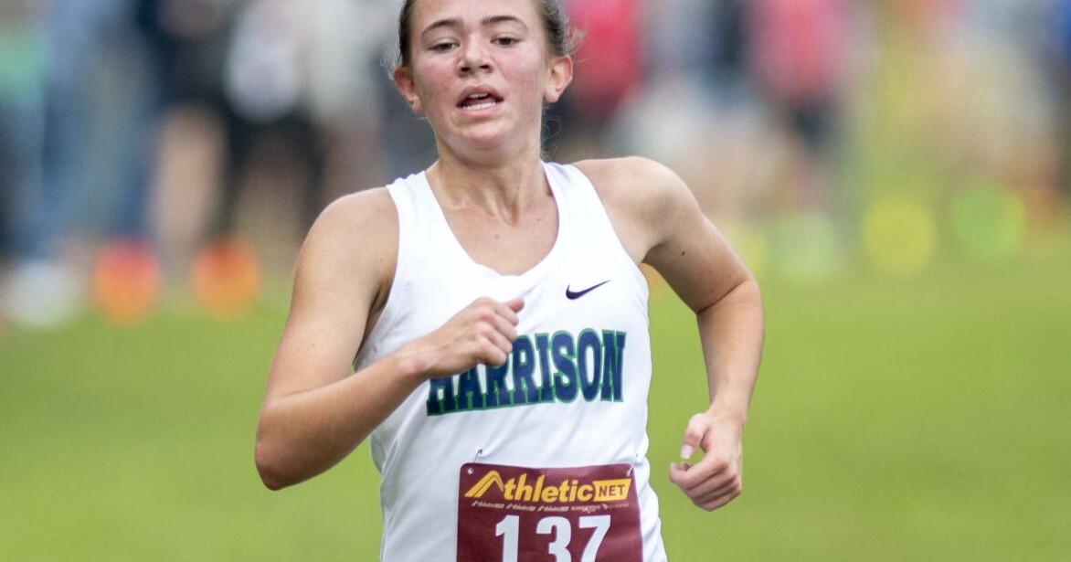 Eight runners selected to ATC All-Metro team | Sports | mdjonline.com