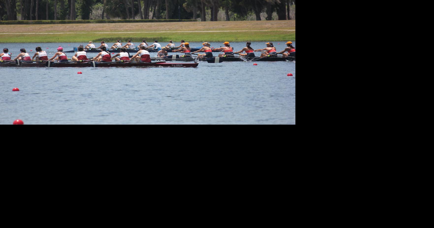 Cobb County athletes leading way for Atlanta Junior Rowing Association ...