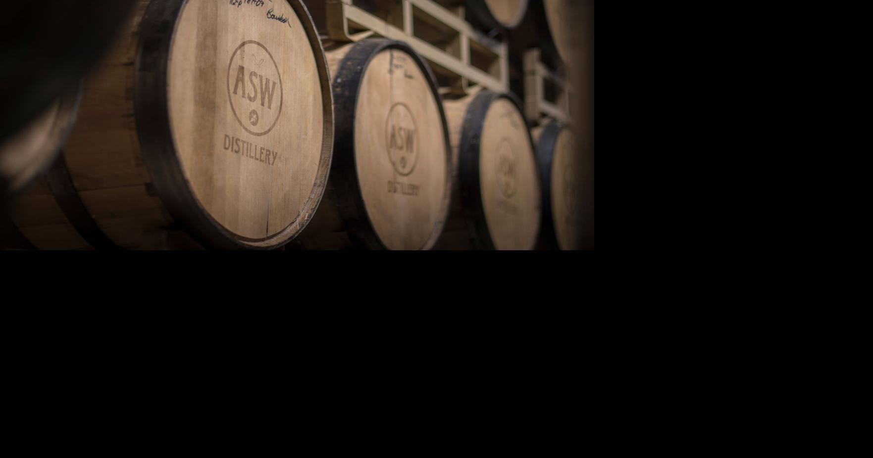 ASW Distillery joining The Battery Atlanta | Cobb Business Journal ...