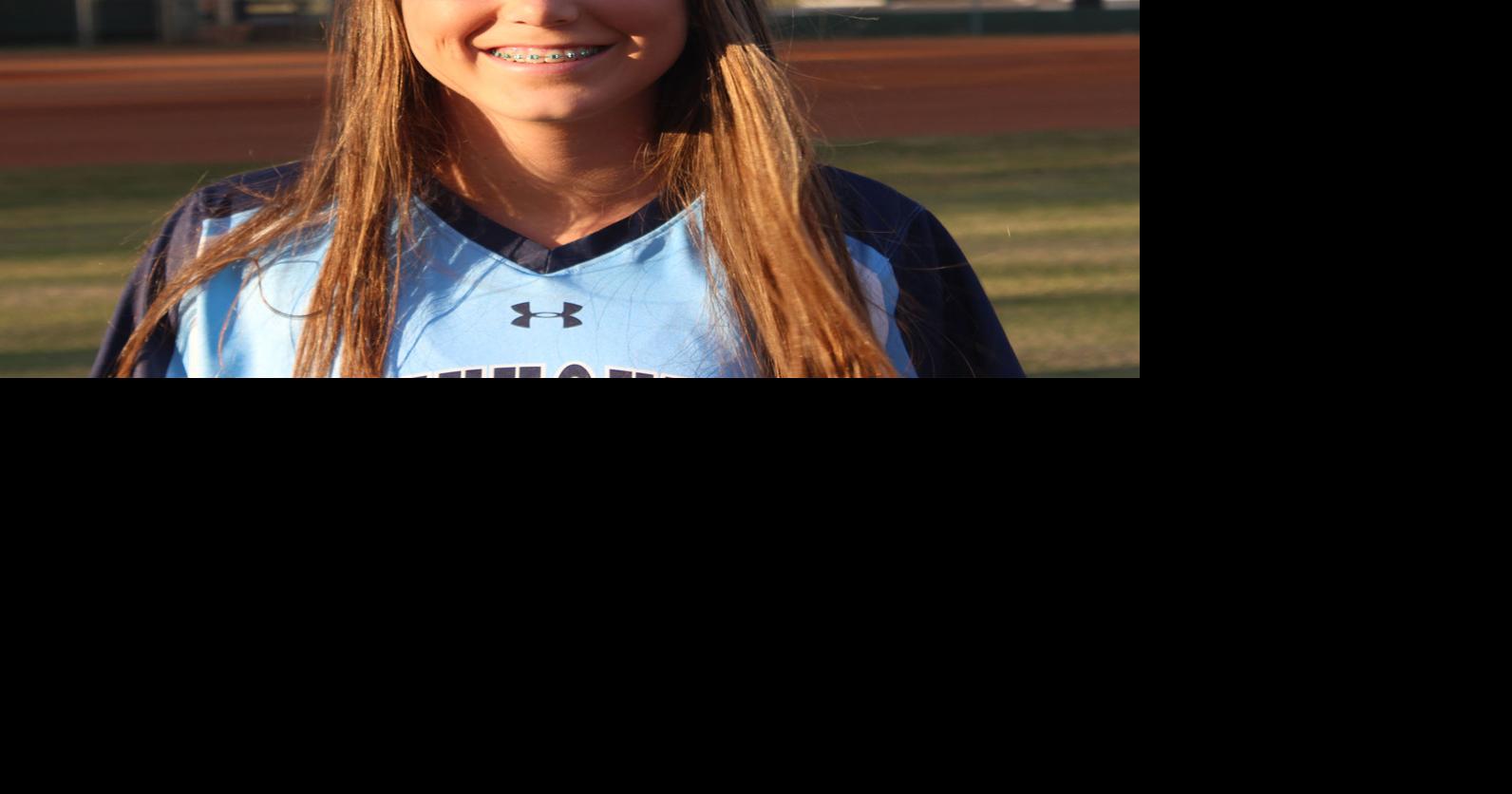 Girls Athlete of the Week: Pope's Hallie Adams | Sports | mdjonline.com