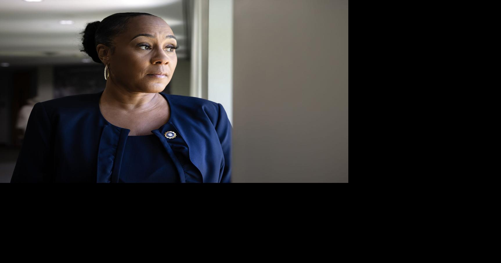 Fani Willis testifies to Georgia Senate committee | News | mdjonline.com