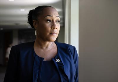 Fani Willis testifies to Georgia Senate committee | News | mdjonline.com