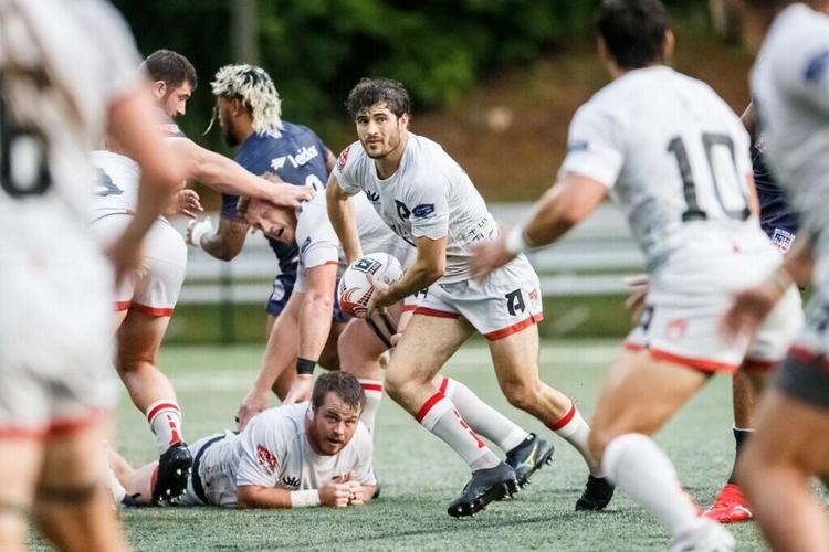 Rugby ATL moving to Los Angeles | Sports | mdjonline.com