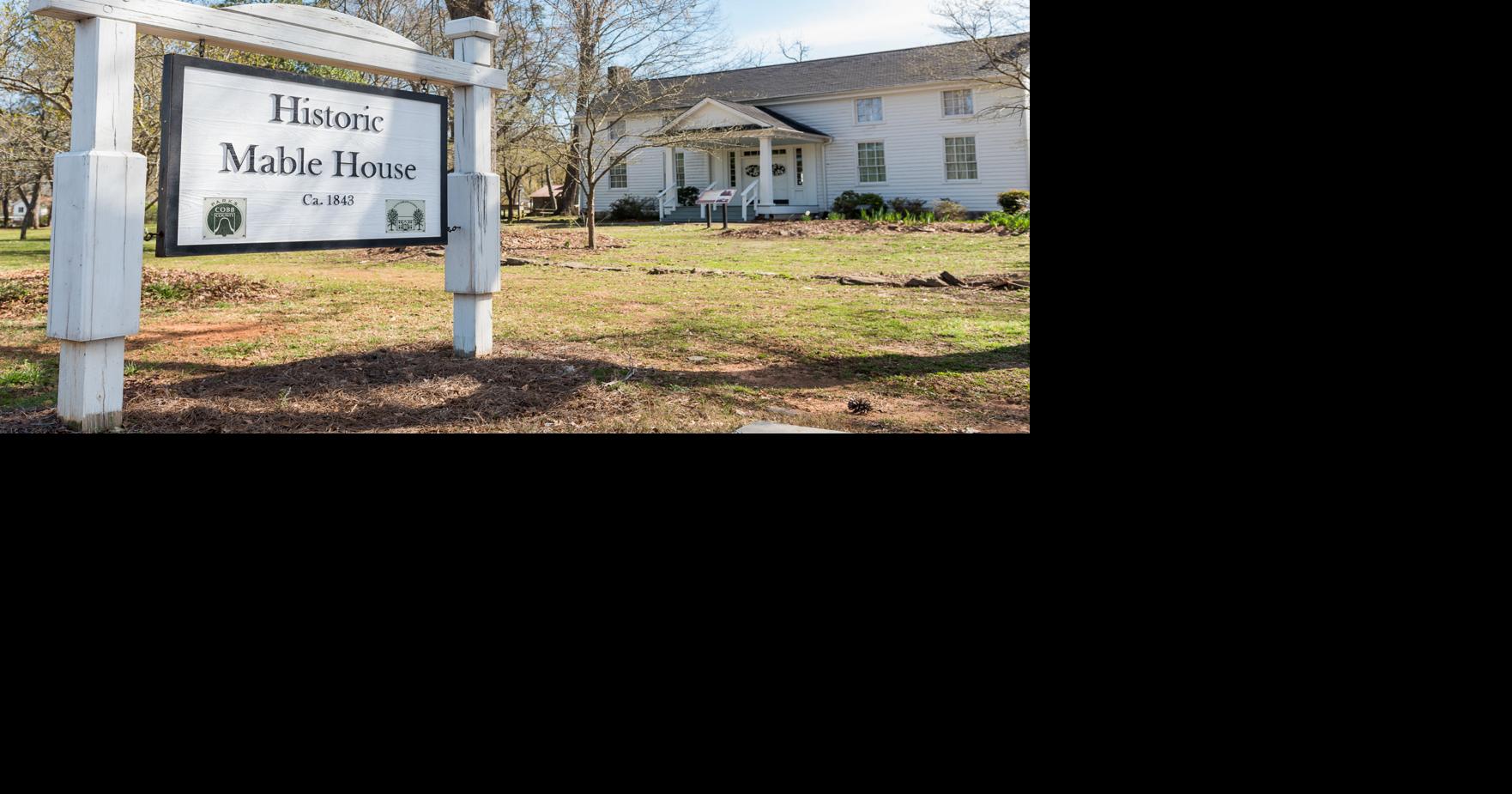 Spring Arts Fest coming to the Mable House Arts Center | Lifestyle ...