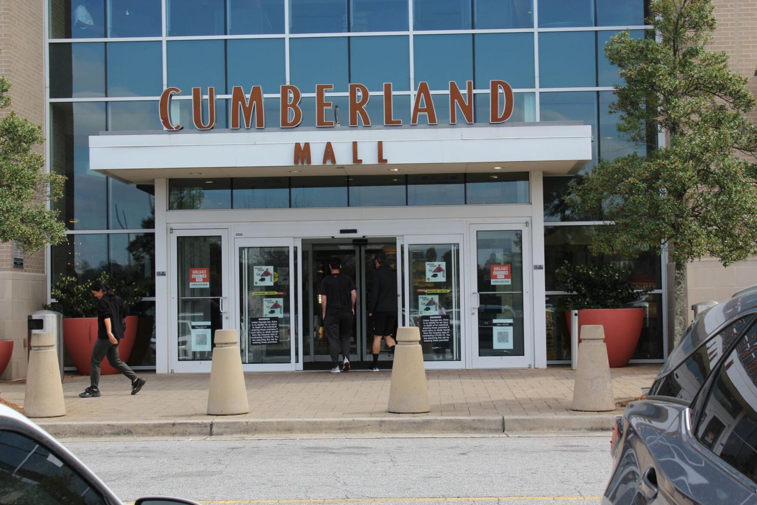Cumberland Mall acts after Battery Atlanta ‘Teen Takeover’ | Police ...