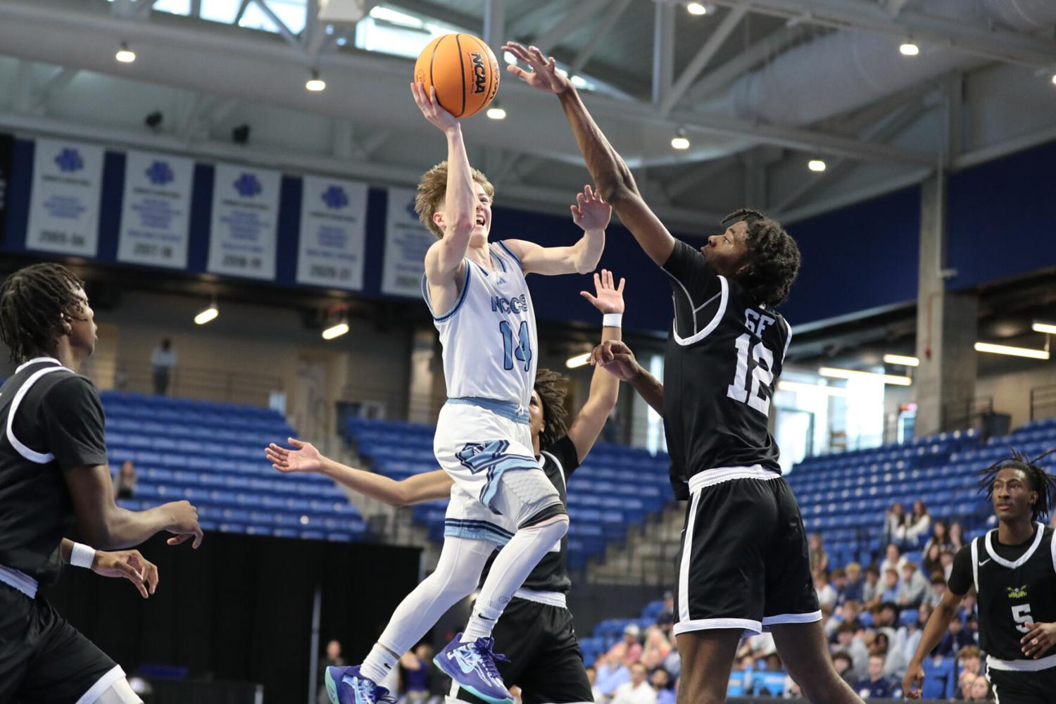 North Cobb Christian to Play for First GHSA Basketball Title | Sports ...