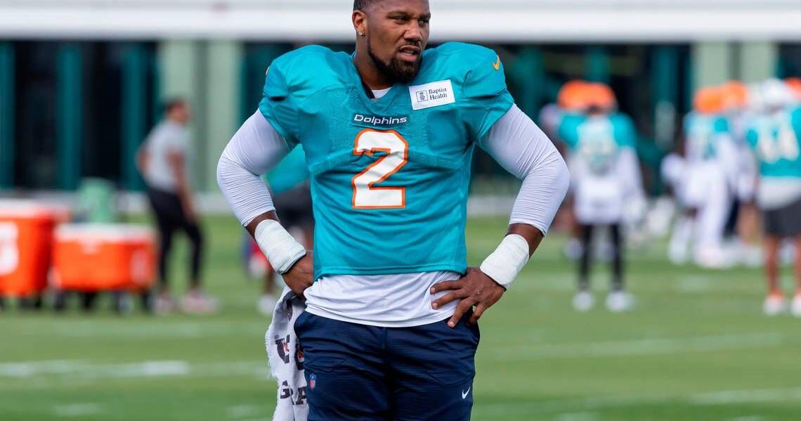 Hillgrove Alum Bradley Chubb to Miss Rest of Season | Fieldlevel ...