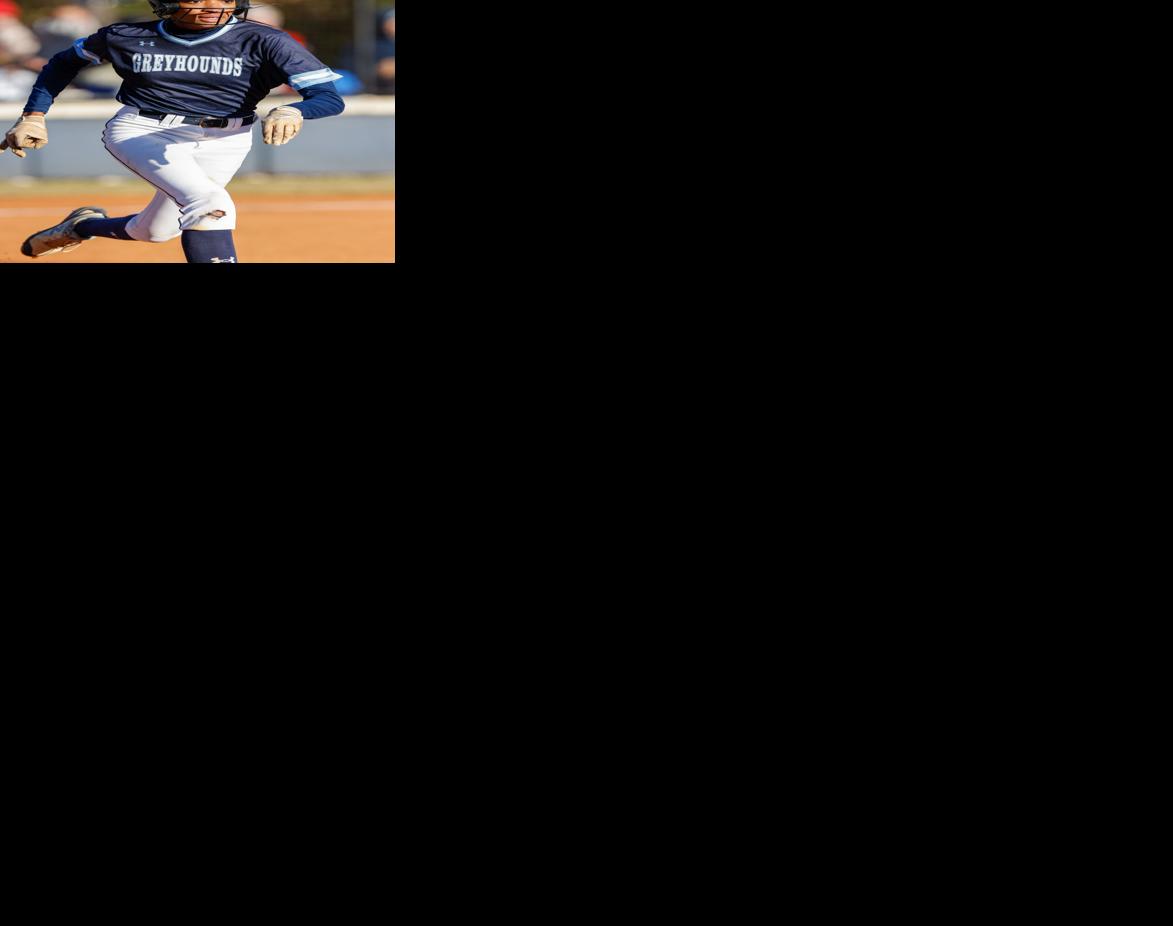 Softball Player of the Year: Laneaux posts huge senior season | Sports ...