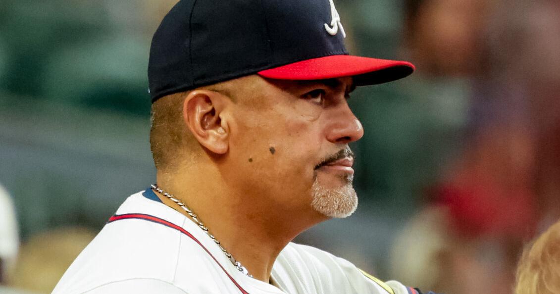 Braves complete coaching staff, retain Hyers, Perez | Atlanta Braves ...