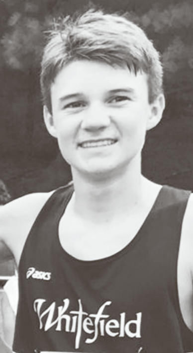Athlete of the Week: Devin Wade - Whitefield Academy - Cross Country | Sports | mdjonline.com