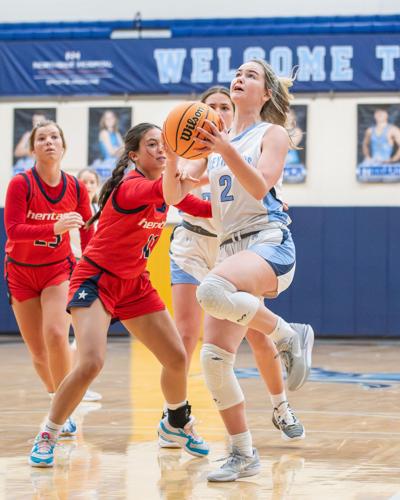 All-day events highlight beginning of high school basketball season ...