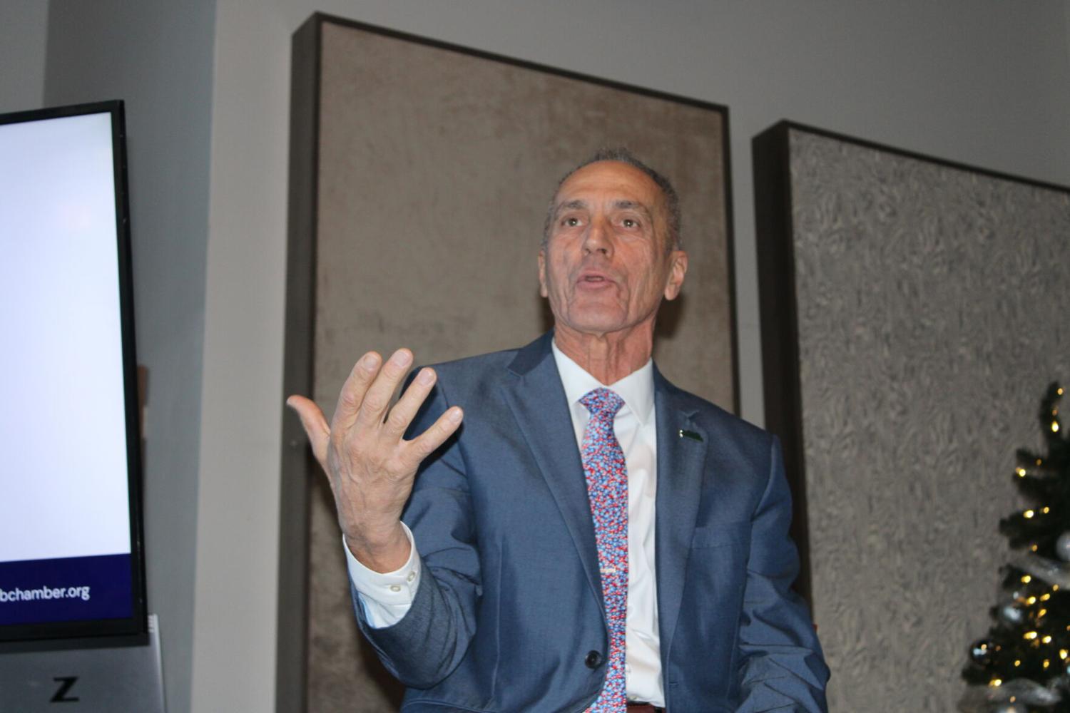 Acworth, Kennesaw Mayors Reflect on Growing Engagement | Local News ...