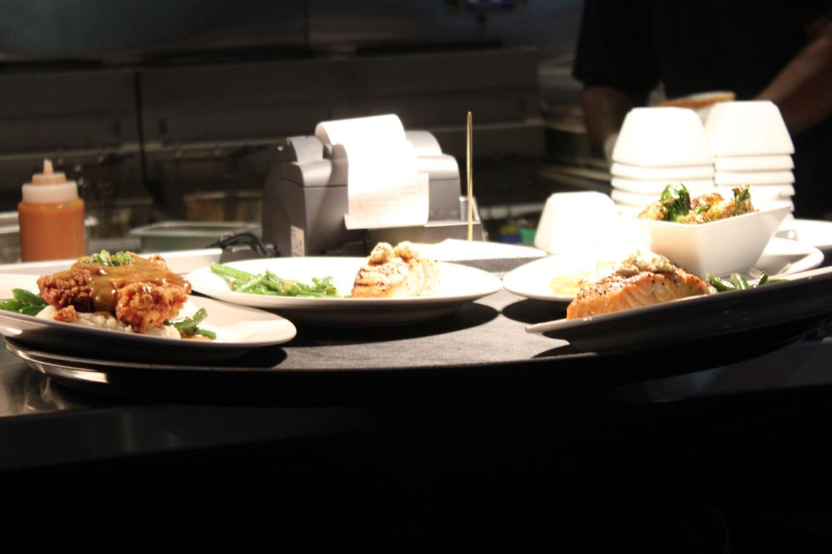 1885 Grill opens in Acworth | Dining | mdjonline.com