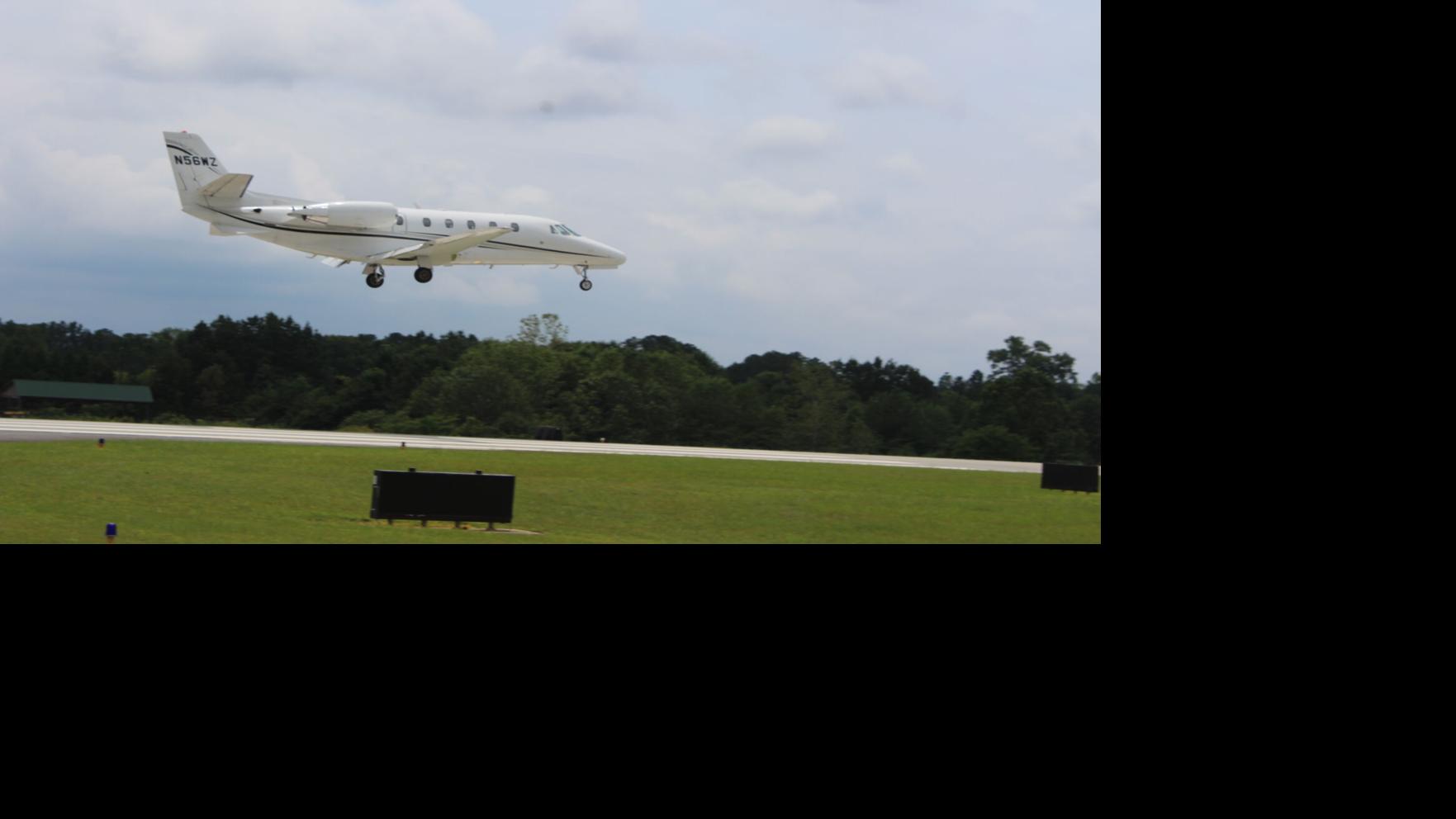 Cobb commission approves new terminal for county airport | Local News ...