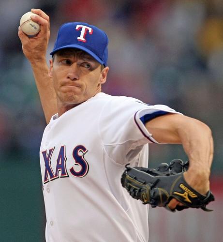 Sprayberry Alum Kris Benson to be Inducted into College Baseball Hall ...