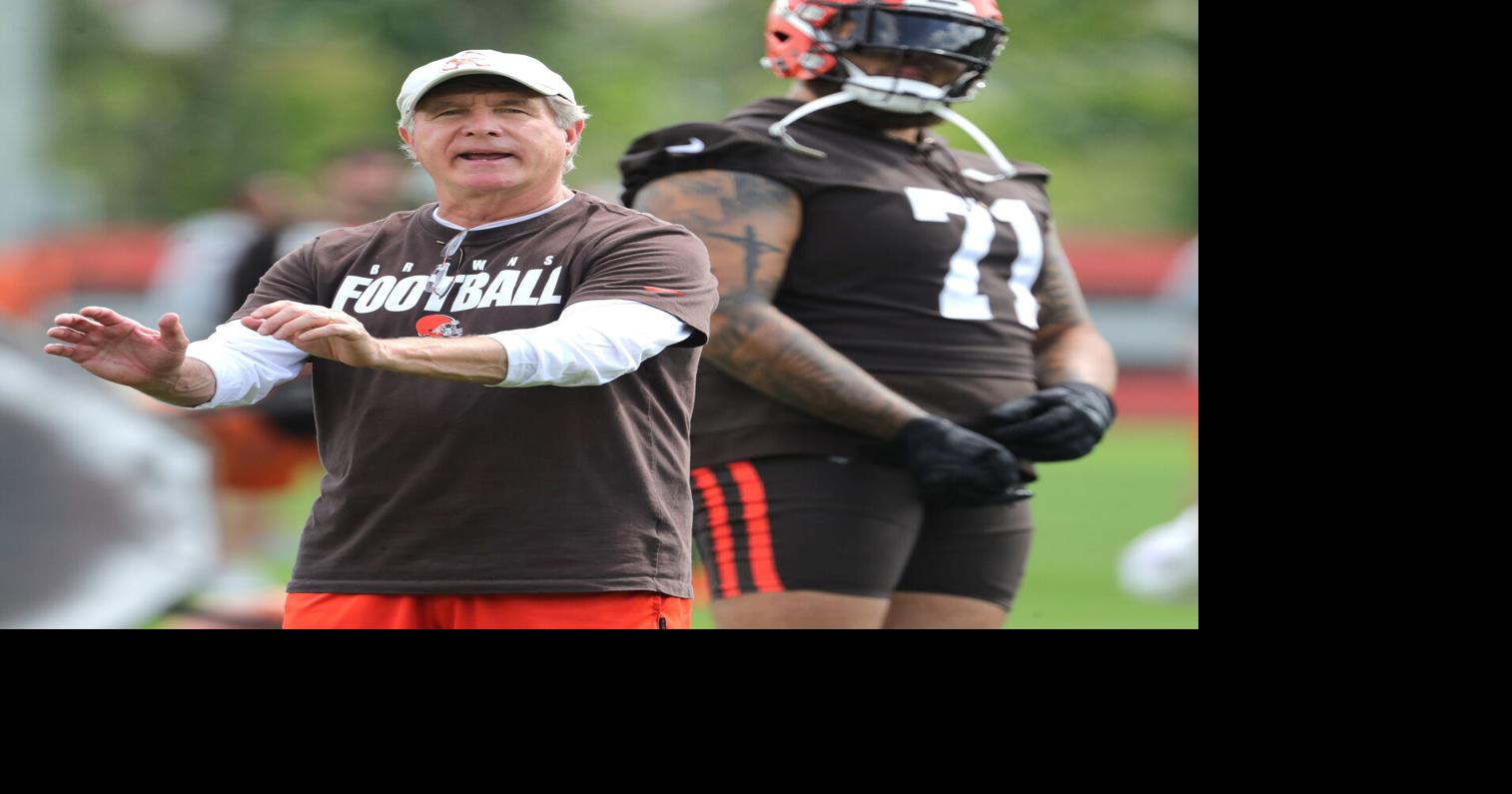 Falcons tab Bill Callahan as offensive line coach | Wire | mdjonline.com