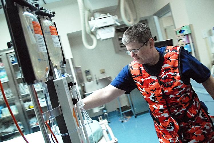 WellStar Kennestone receives approval to offer trauma care | News ...