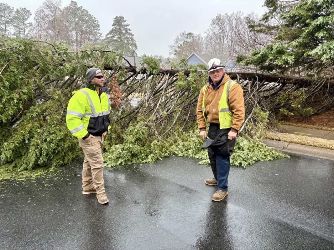 After icy weekend, Cobb schools and offices set to reopen Tuesday ...