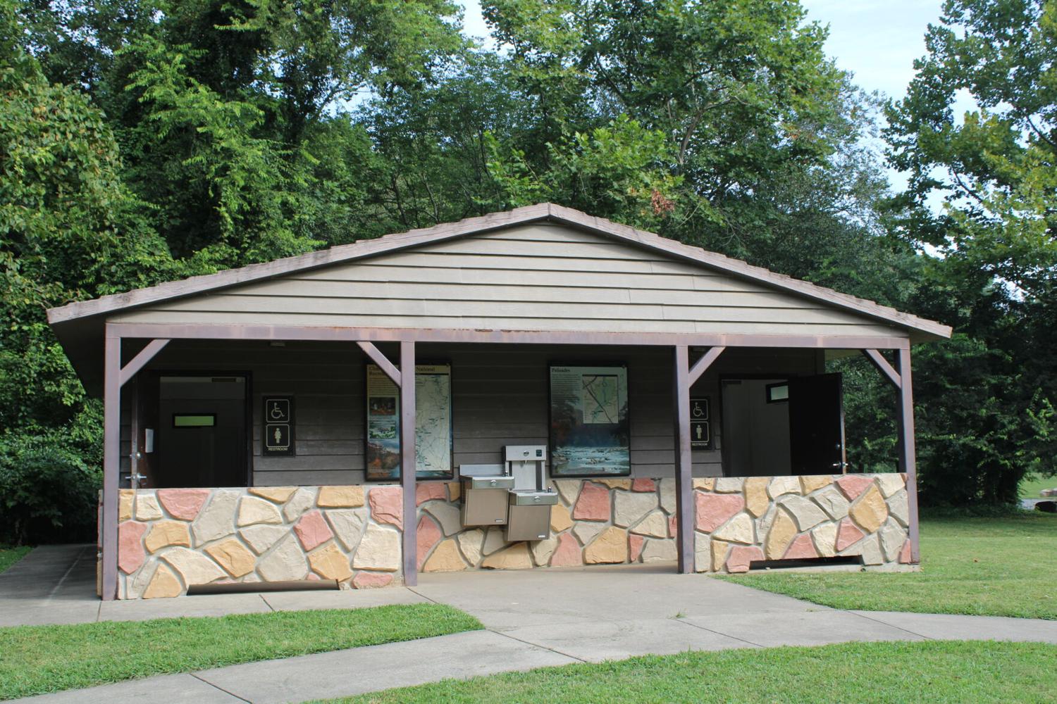 Paces Mill Park to Close for Upgrades | Local News | mdjonline.com