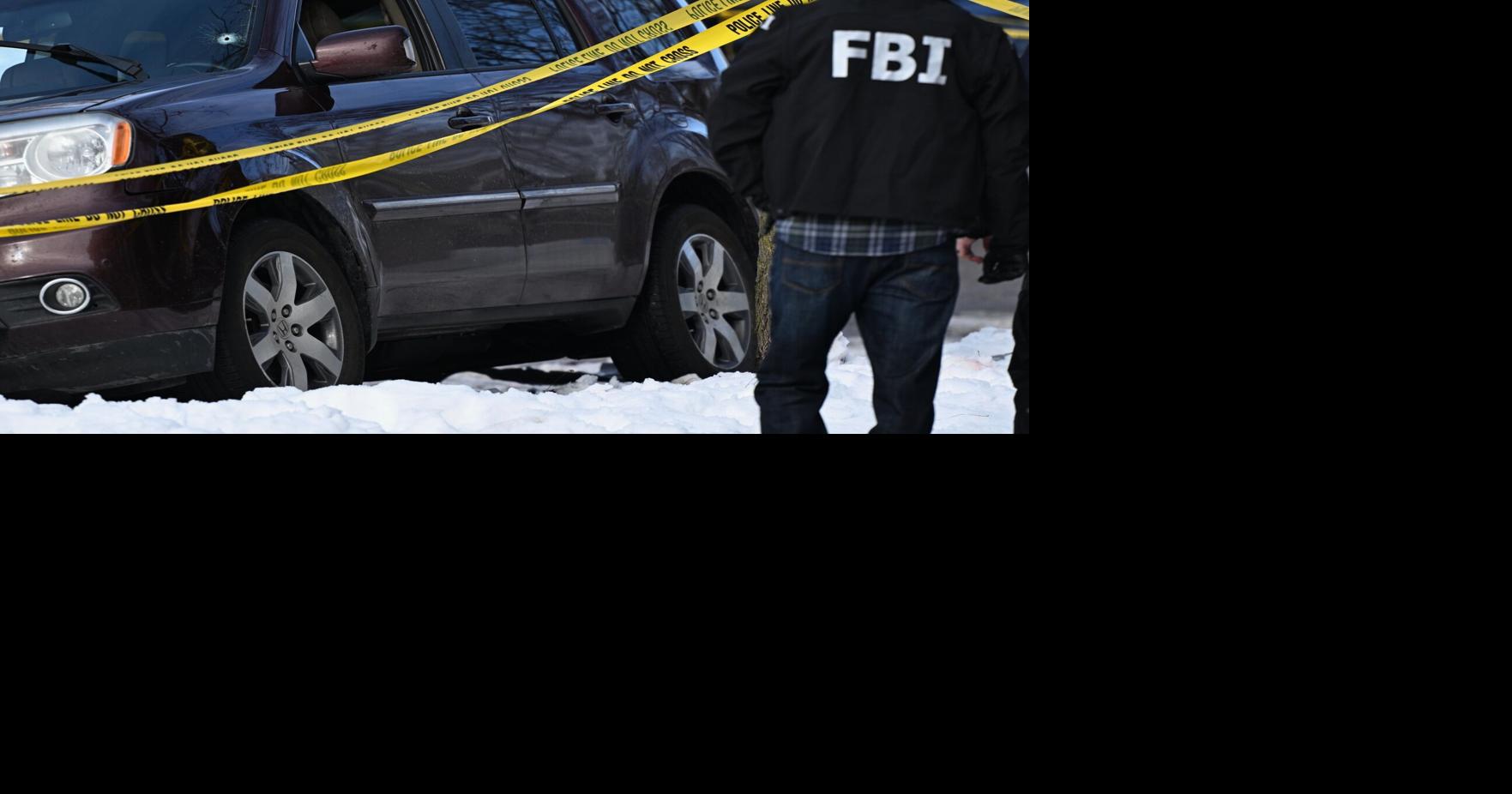 ICE officer who shot Renee Good in Minneapolis has served decades in ...