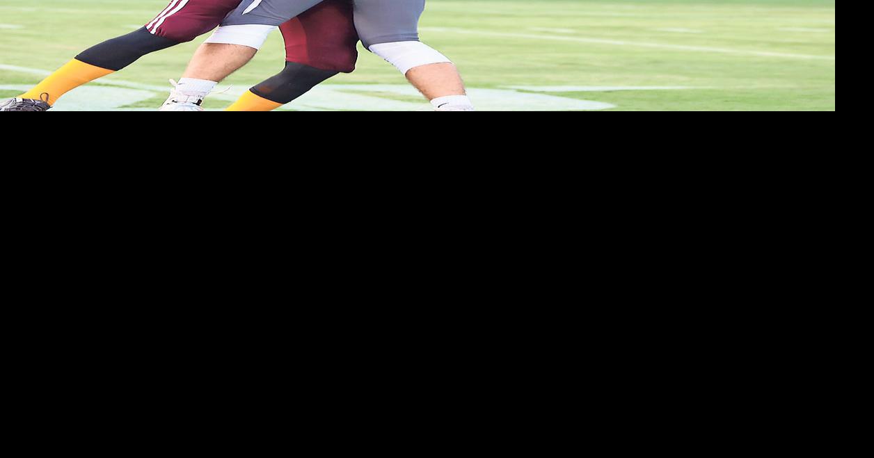 Casper counts on seniors to lead the way for Walker | Cobb Football ...