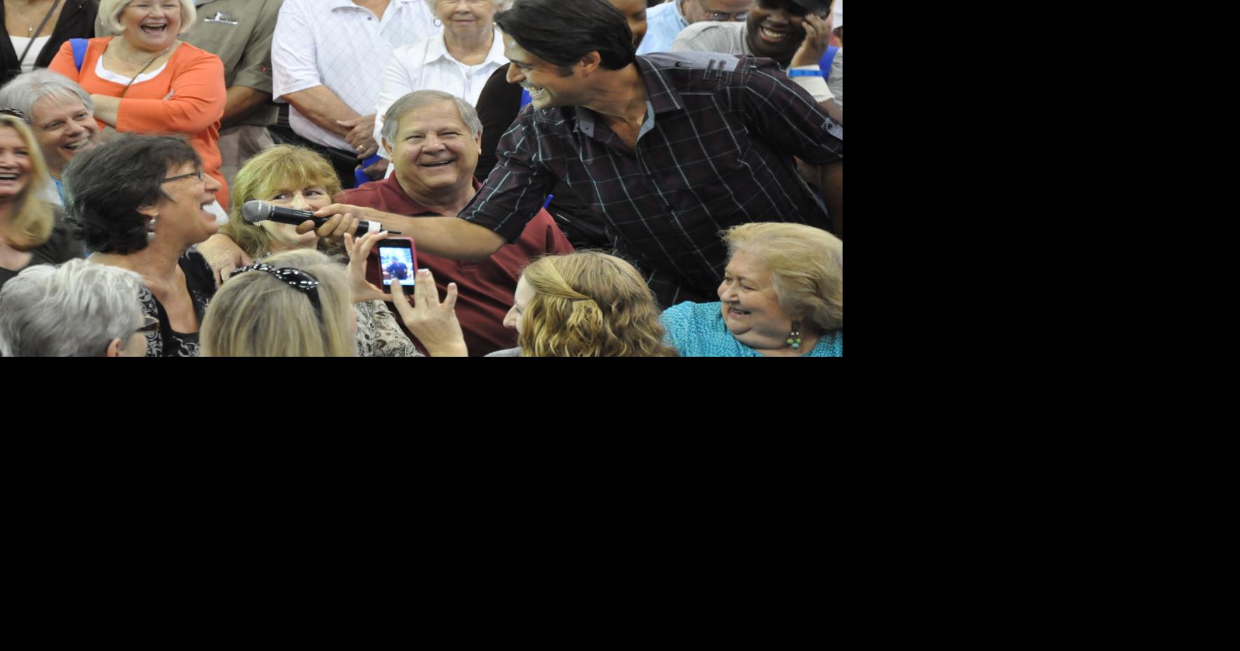 40th Spring Atlanta Home Show to cover the ins and outs of home ...