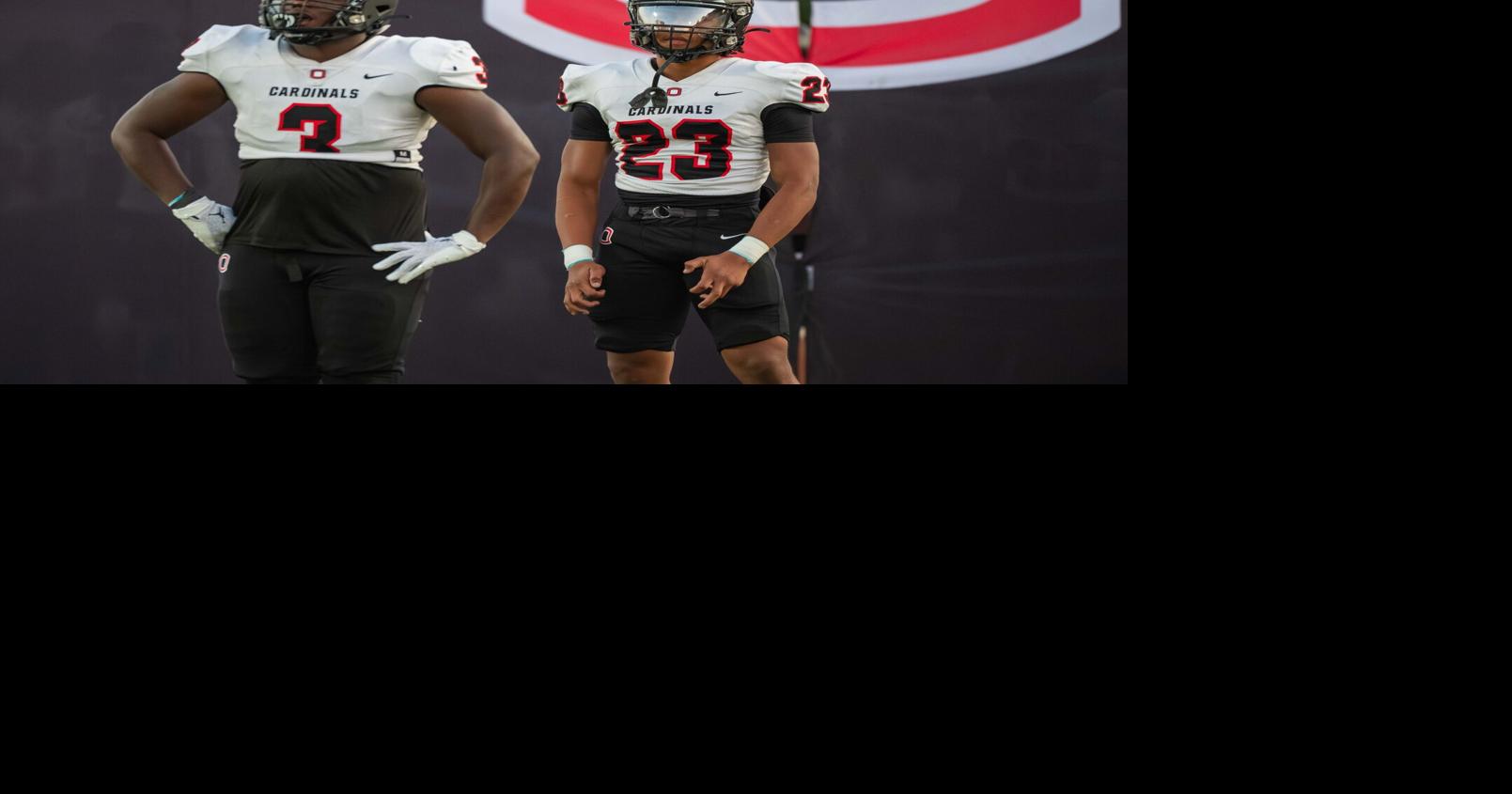 FOOTBALL: Osborne-South Cobb Football | Cobb Football Friday ...