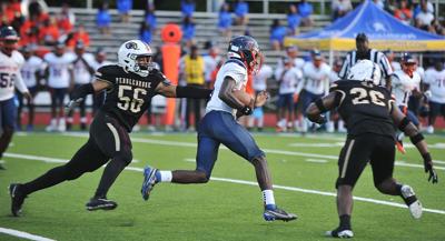 All-Region 4AAAAAA Team | Cobb Football Friday | mdjonline.com