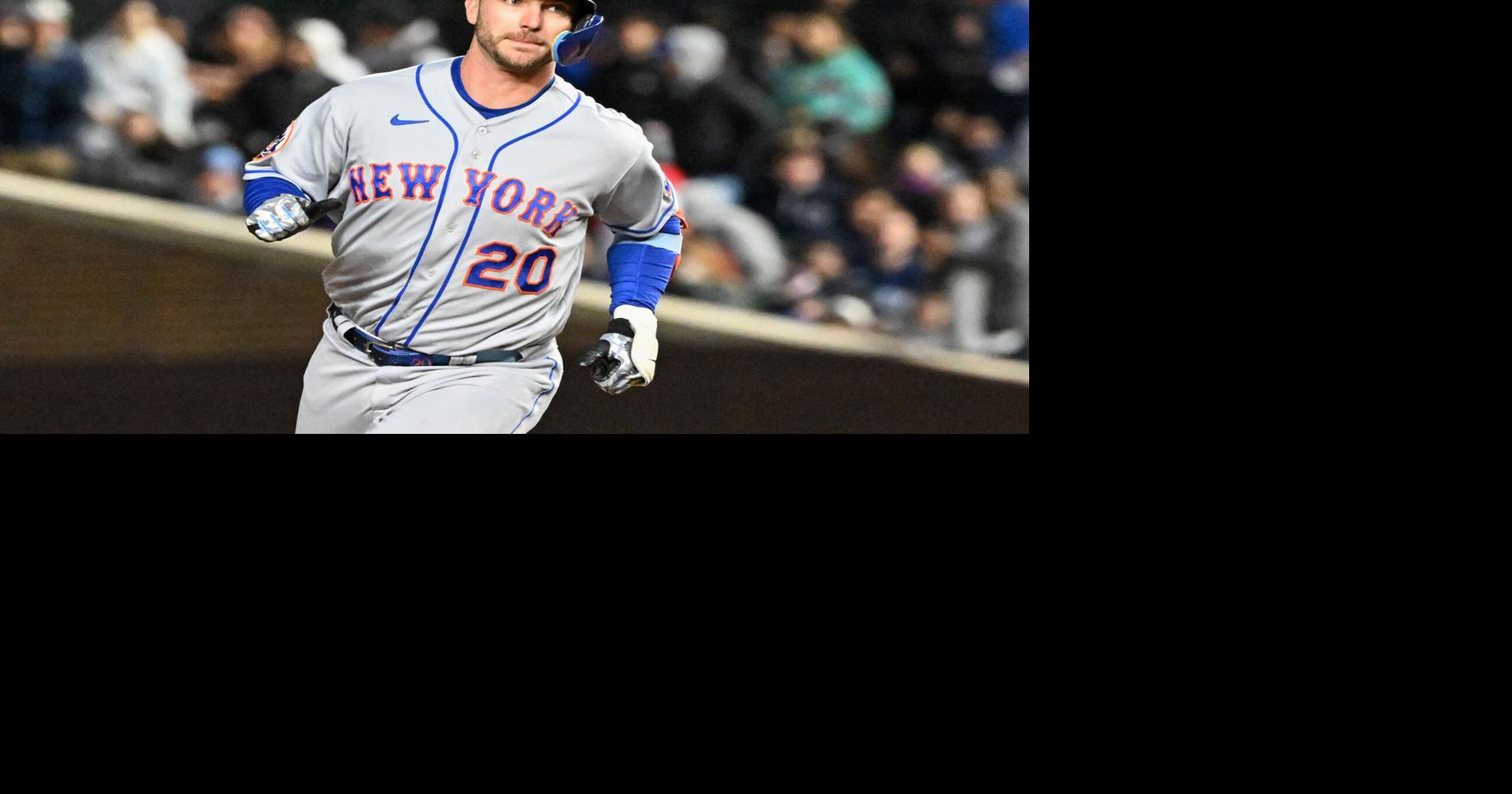 Where do the Mets go from here after getting swept by the rival Braves ...