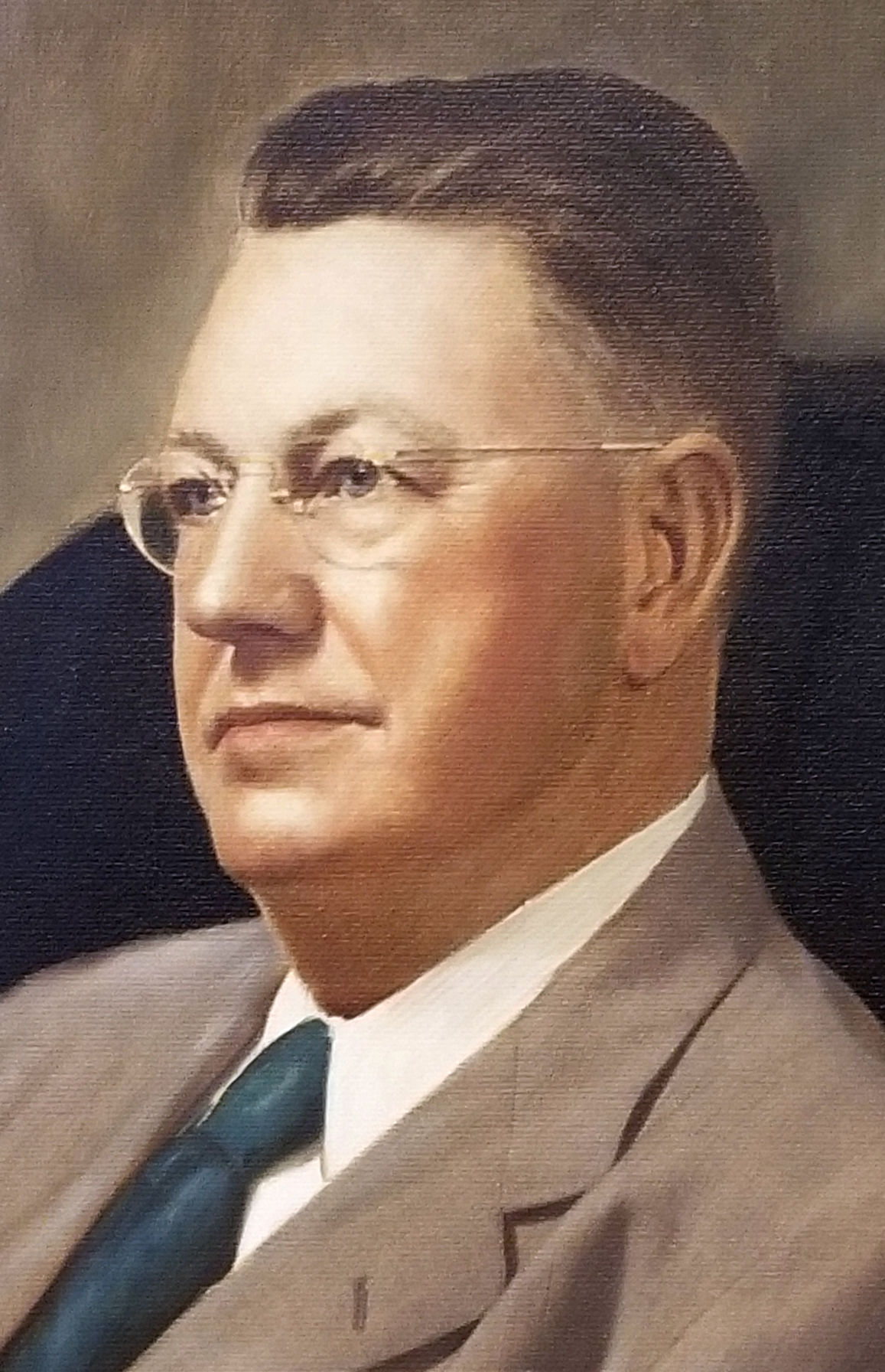 AROUND TOWN: Bill Shipp on the governor's race, Democrats, Trump and ...