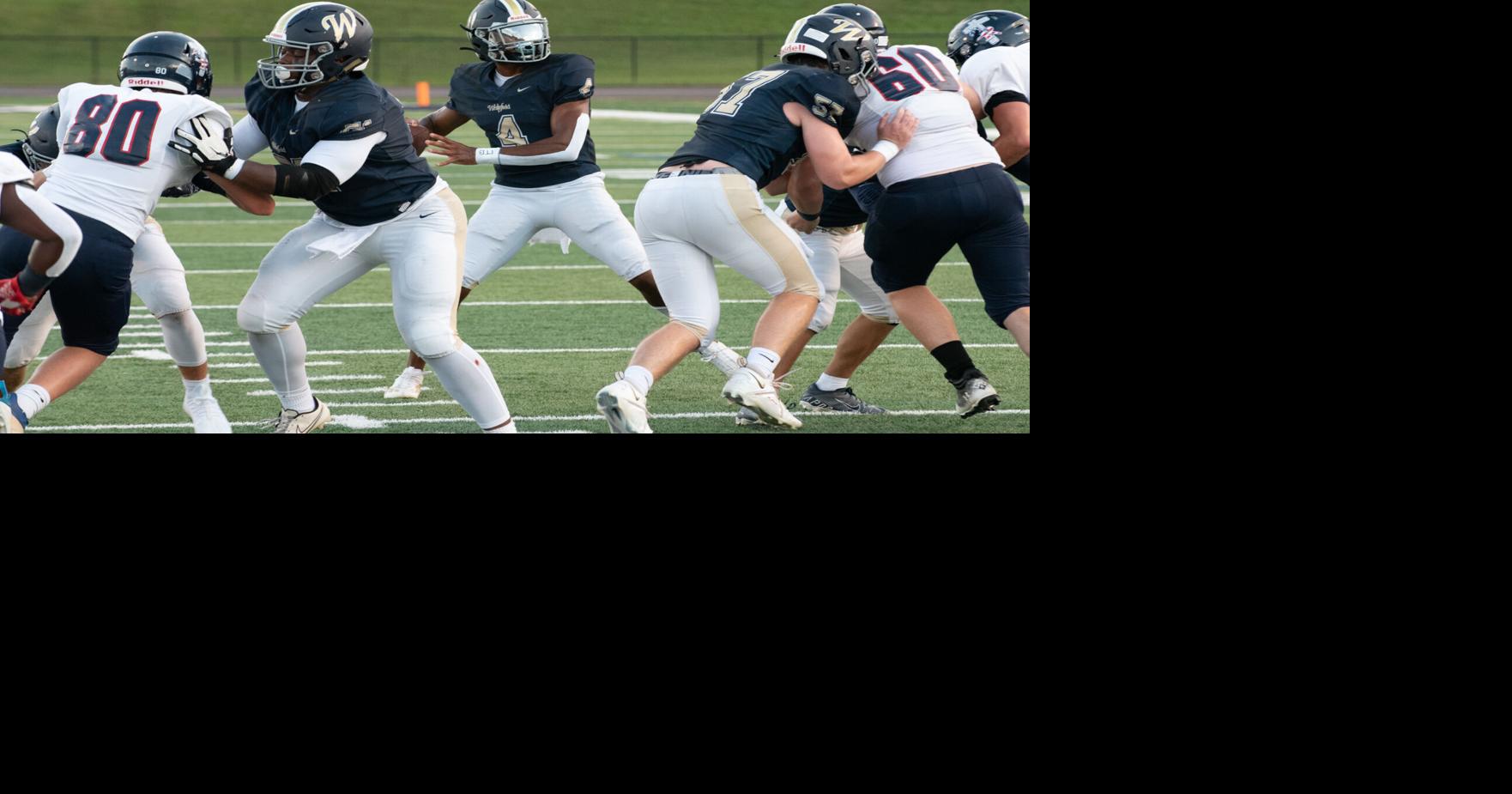 Whitefield Academy hits the road looking for 3-0 start | Cobb Football ...