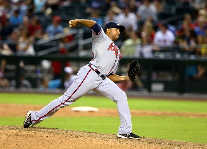 Former Braves reliever-turned-police officer Anthony Varvaro dies ...