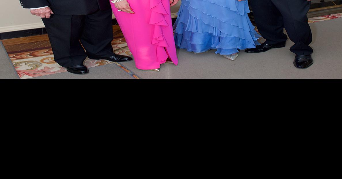 Full Swan House Ball 8 Jimmy Alston Gayle Alston Jenny Pruitt Bob ...