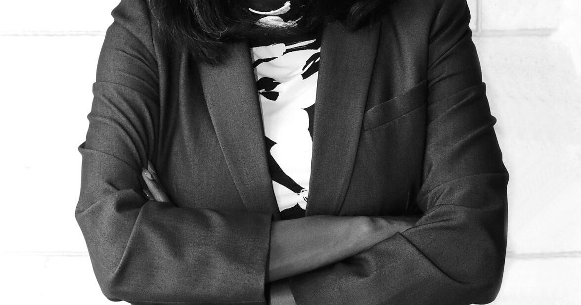 The Manely Firm proudly welcomes Daniele Johnson to the team! | Press ...
