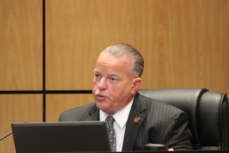 AROUND TOWN: Ragsdale Defends Decision; Day in the Life of a Judge ...