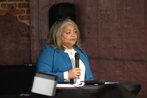 Cobb DA on time in office, youth violence and Ross Harris case | Local ...