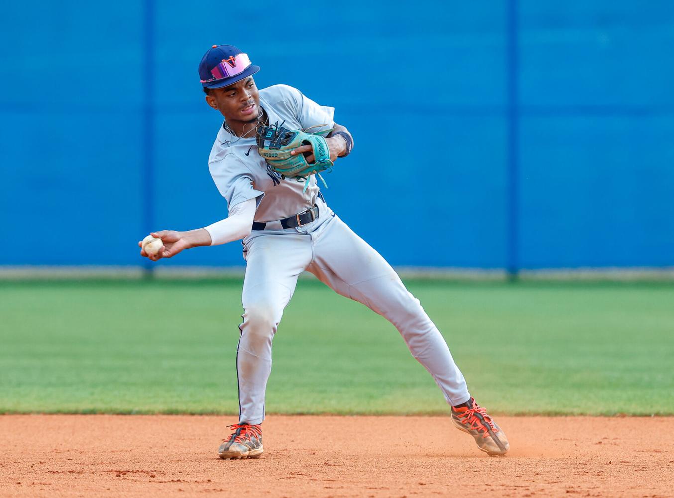 Baseball Player of the Year: Abernathy has Speed to Burn | Sports ...