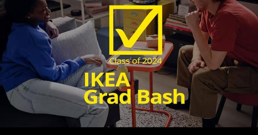 IKEA Atlanta's Grad Bash June 22nd | Press Release Portal | mdjonline.com