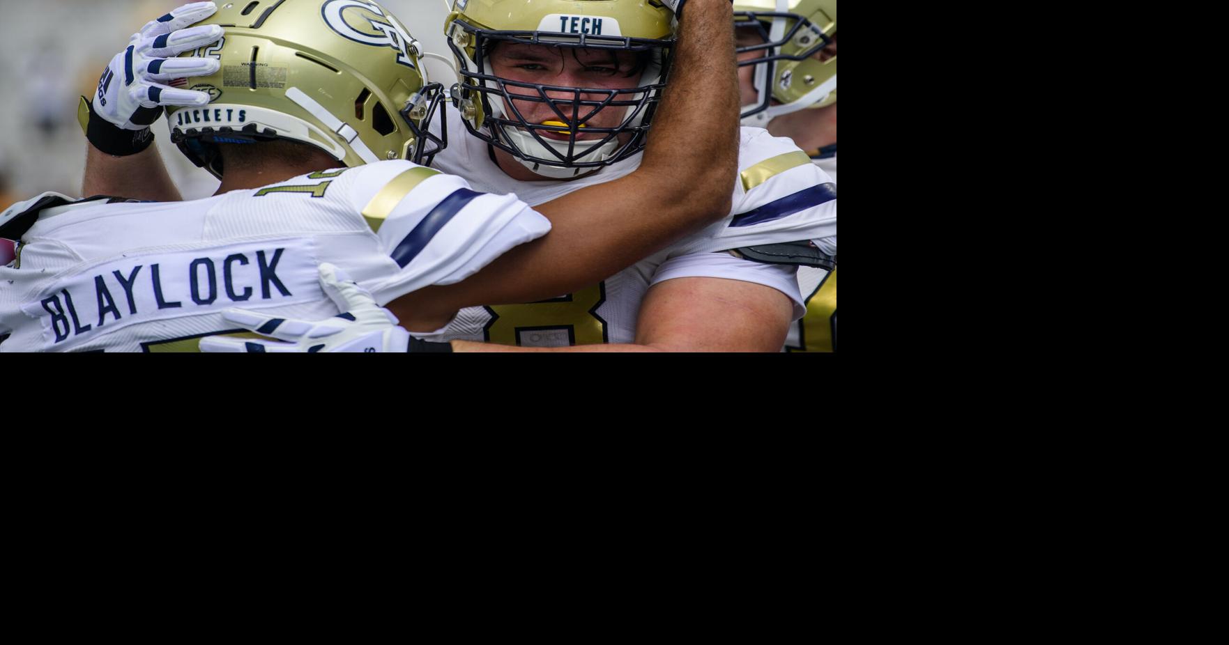 Lassiter Alum Ethan Mackenny Named Freshman All-American | Cobb ...