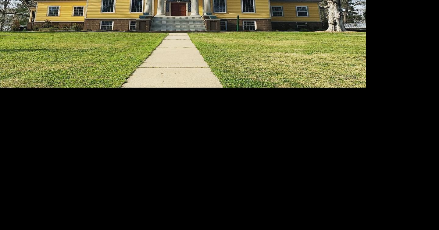 A Storied Stay: Just two hours from Cobb County sits a majestic, 1830s ...