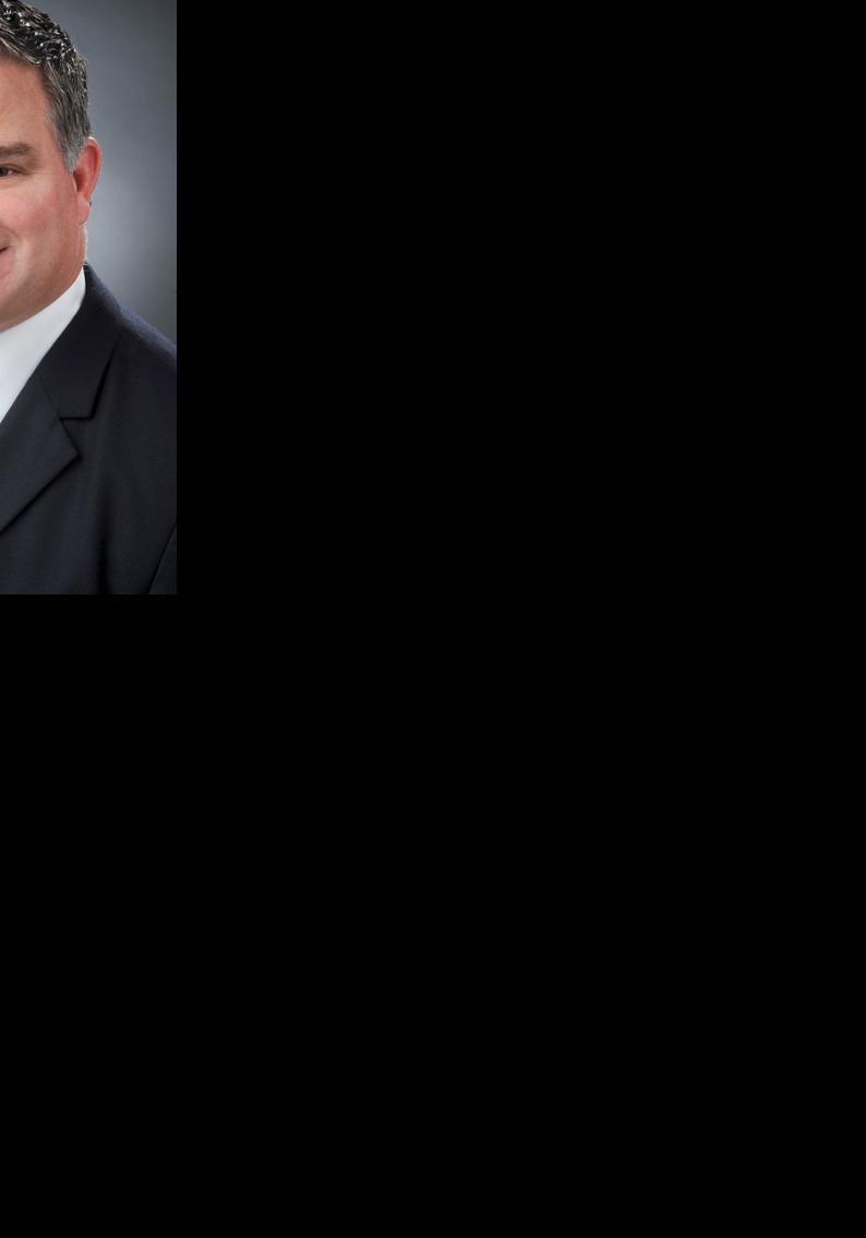 Residential builder welcomes Steve Atchison as new division president ...