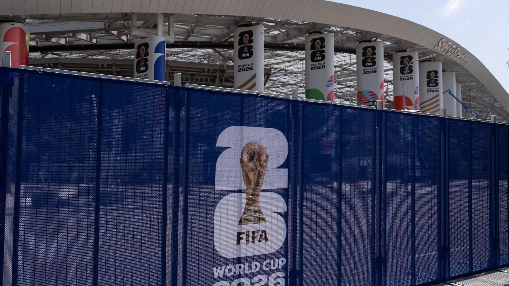 Somali referee won't officiate in World Cup after being denied entry ...