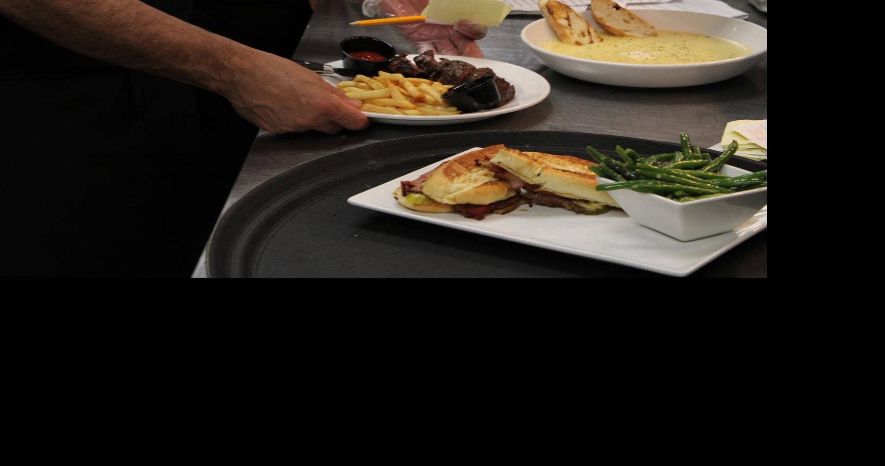 1885 Grill Opens in Downtown Kennesaw | News | mdjonline.com