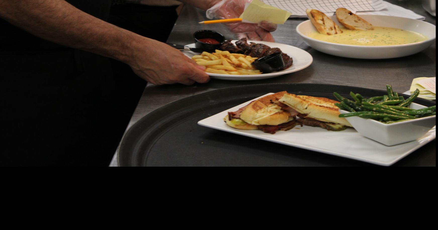 1885 Grill Opens in Downtown Kennesaw | News | mdjonline.com