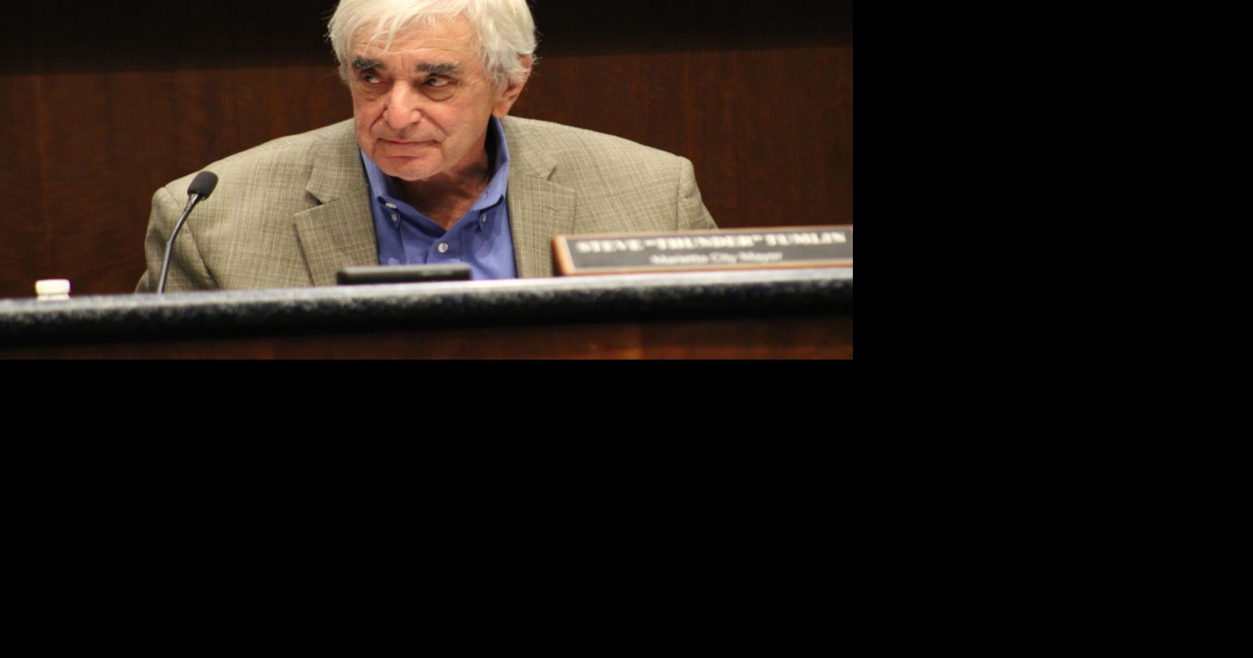Marietta Council Eyes Staff Raises | Local News | mdjonline.com