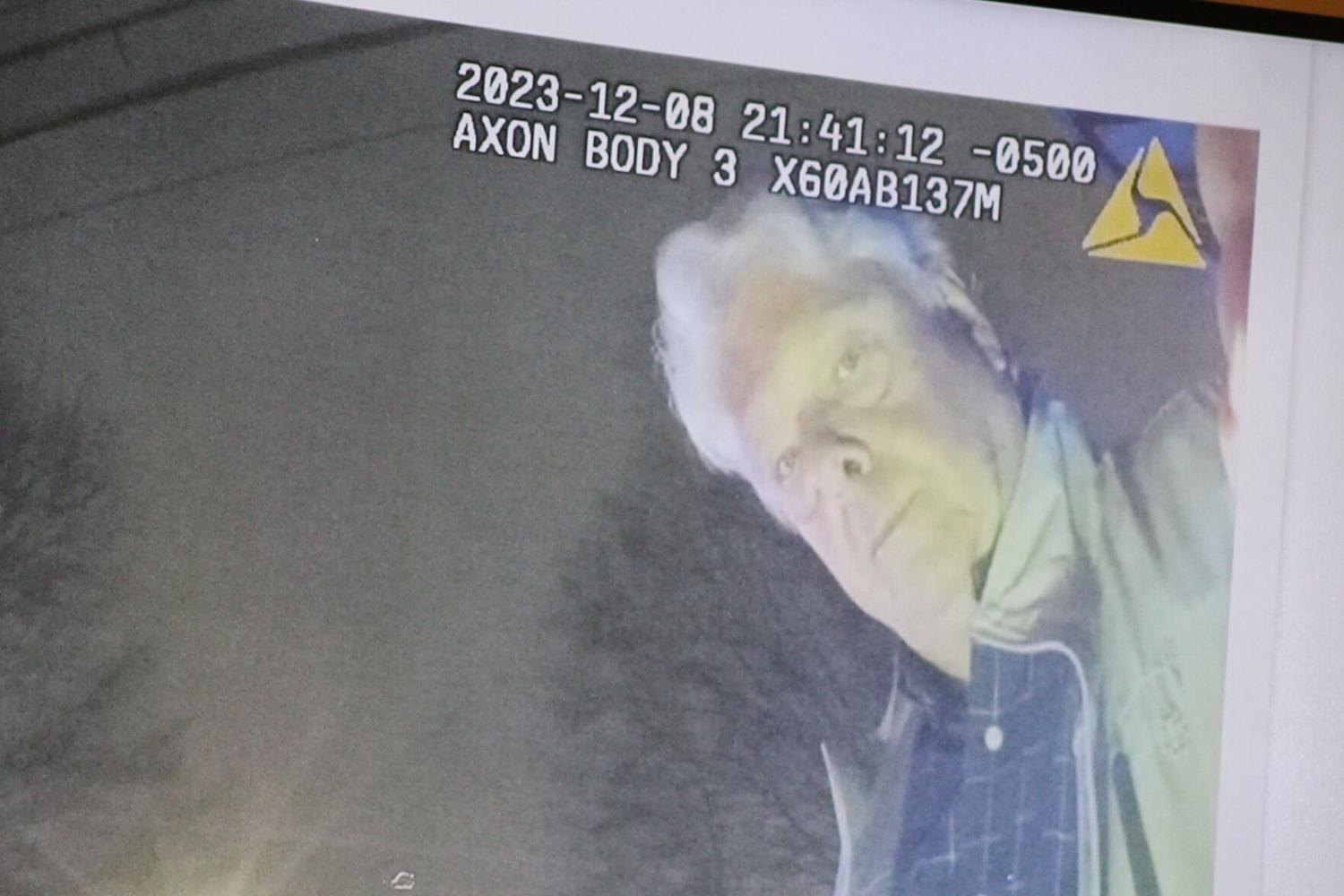 TESTIMONY: Man On Trial For Cobb Teen's Death Declined Sobriety Tests ...