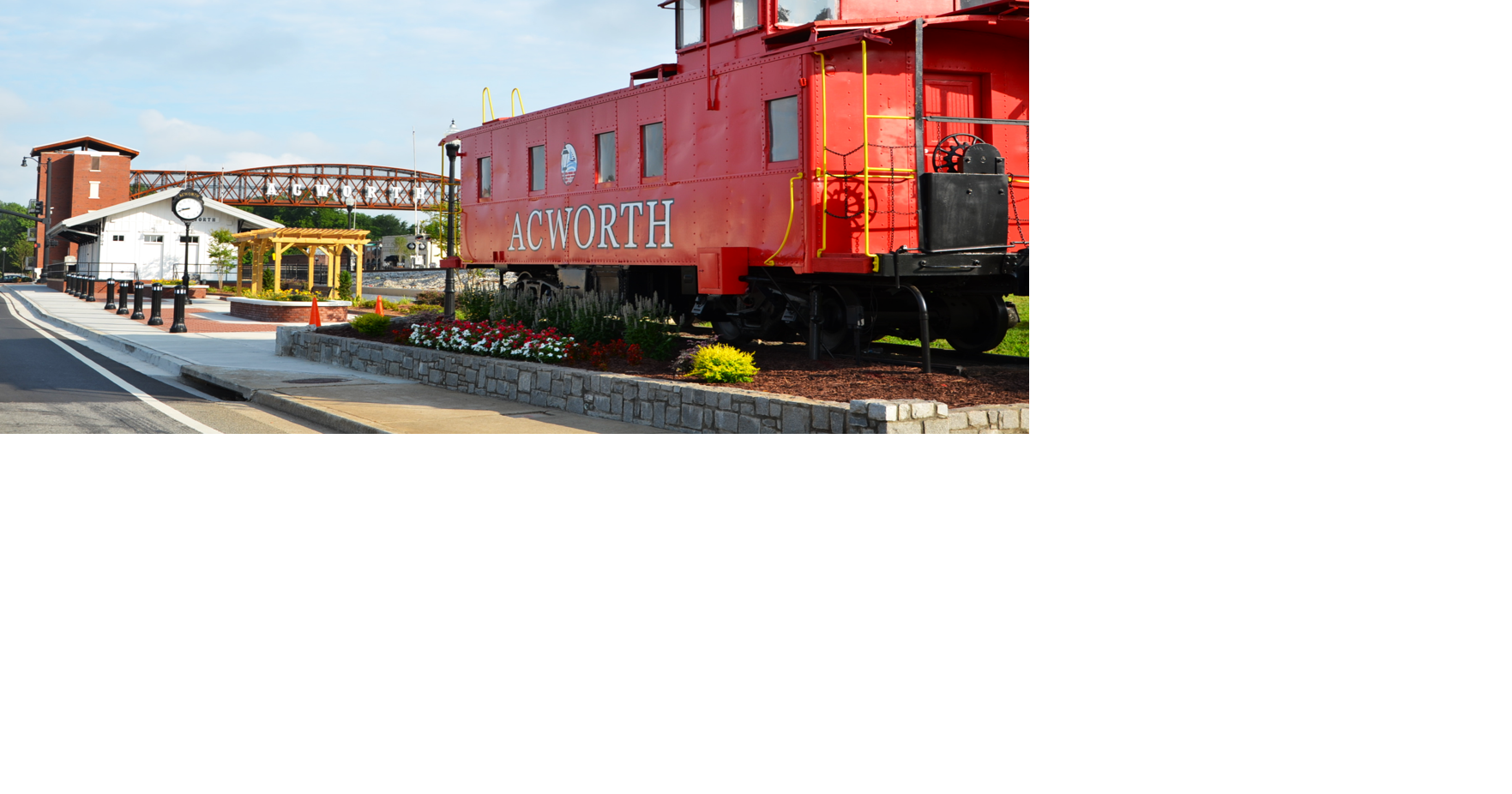 Acworth Designated a PlanFirst Community | Local News | mdjonline.com