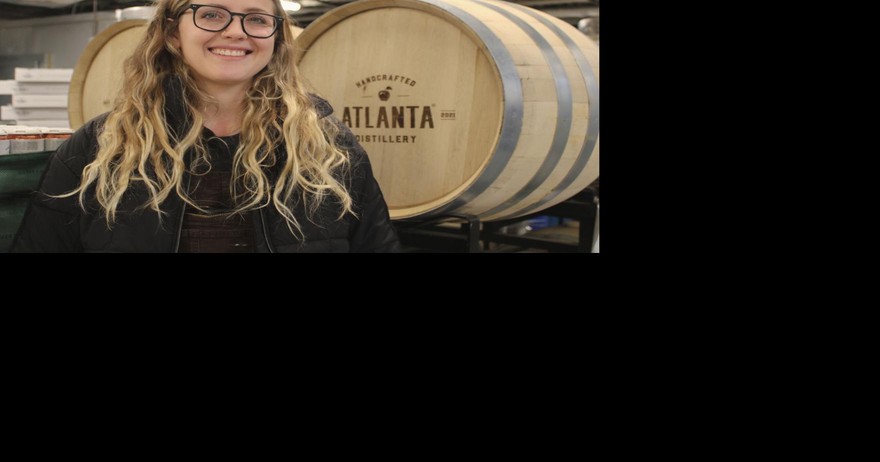 Meet the Marietta cidermaker behind an award-winning craft operation ...