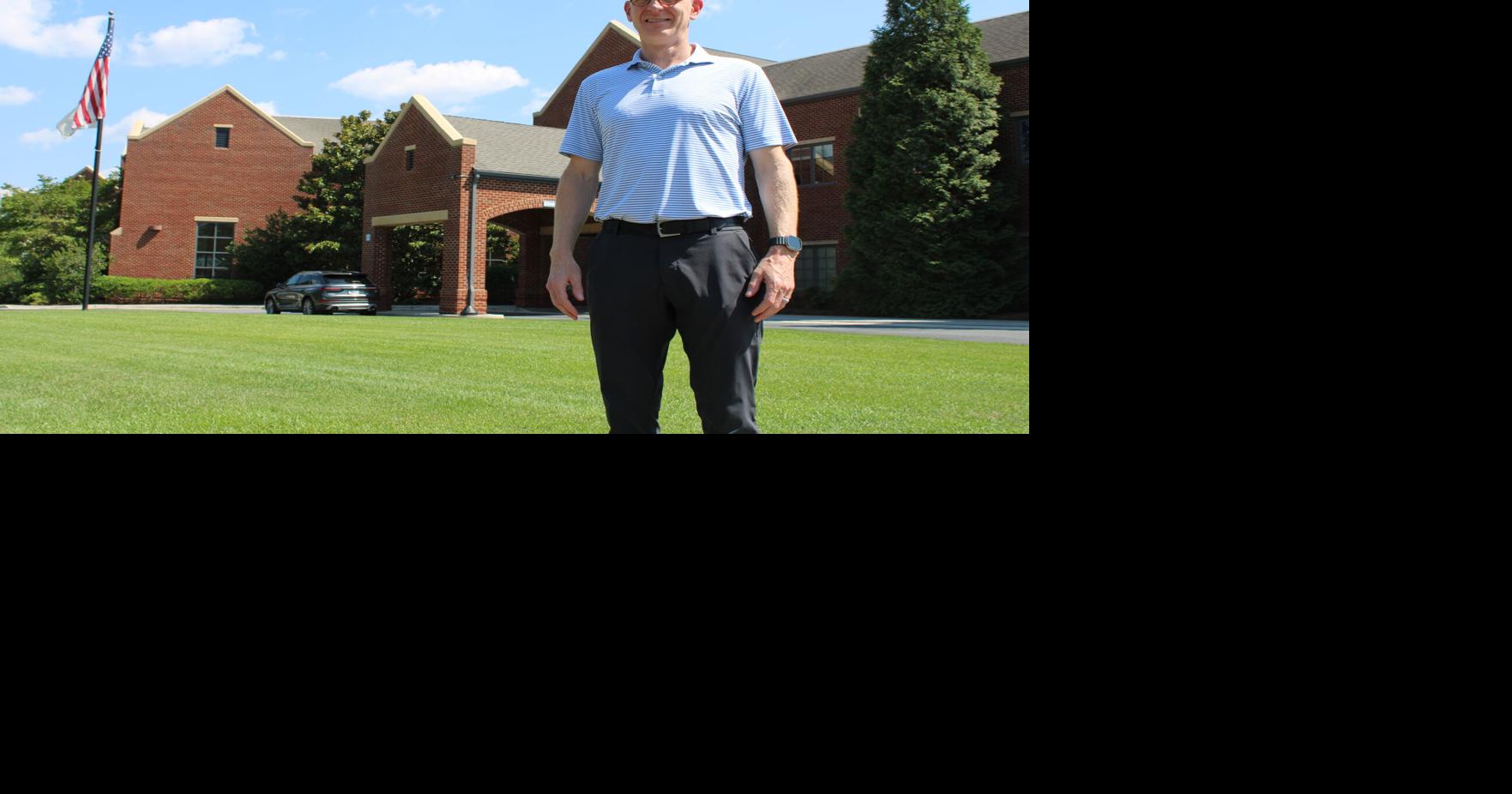 From Good to Great: Meet Mount Paran's Head of School | Education ...